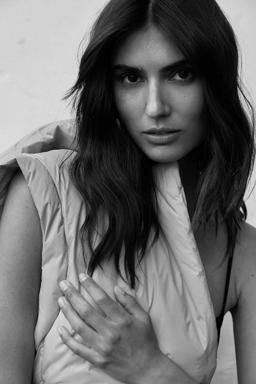 Models: Women > Mainboard - Scoop Models