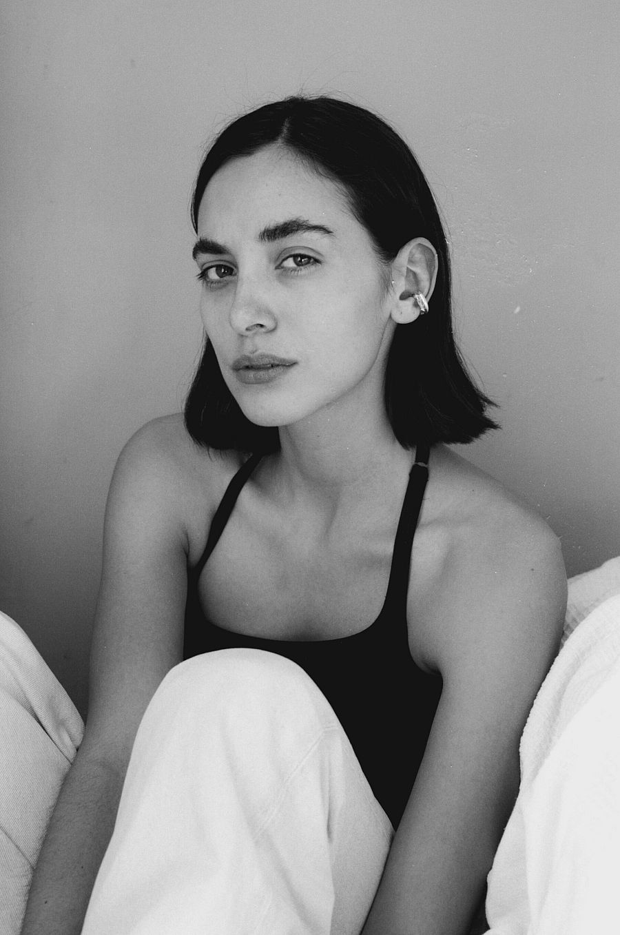 Models: Women > Mainboard - Scoop Models