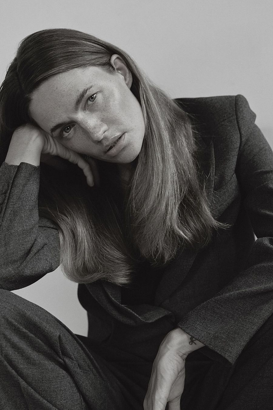 Models: Women > Mainboard - Scoop Models