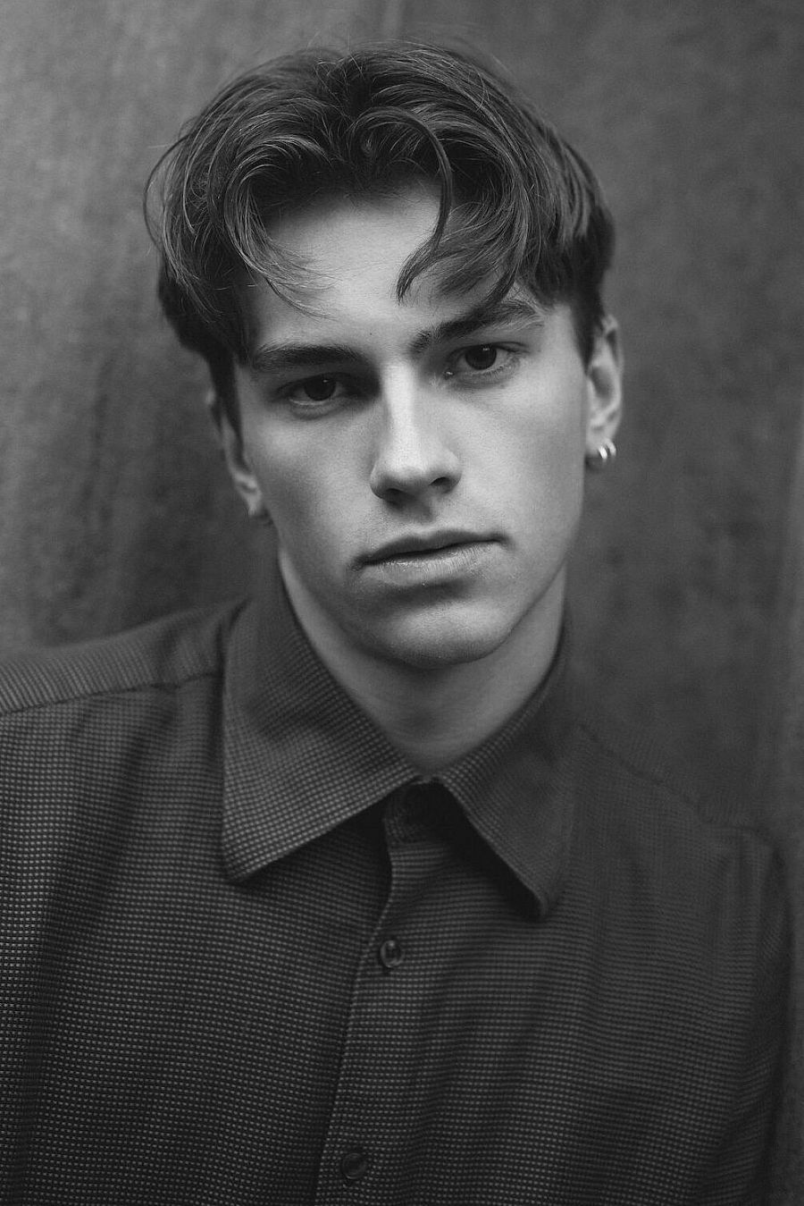 Models: Men > Mainboard - Scoop Models