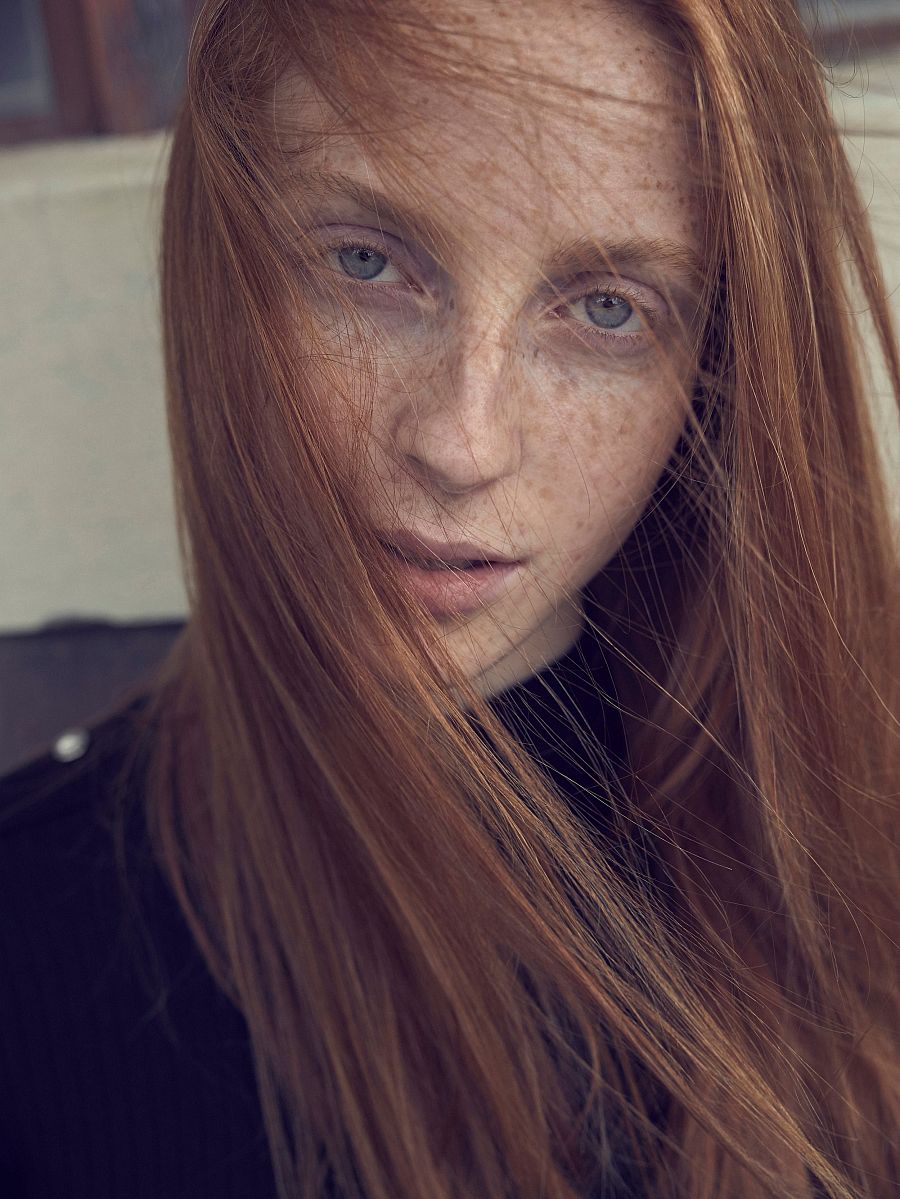 Models: Women > Mainboard - Scoop Models