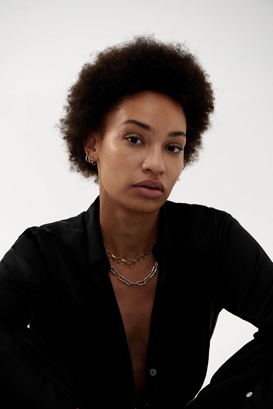 Models: Women > Mainboard - Scoop Models