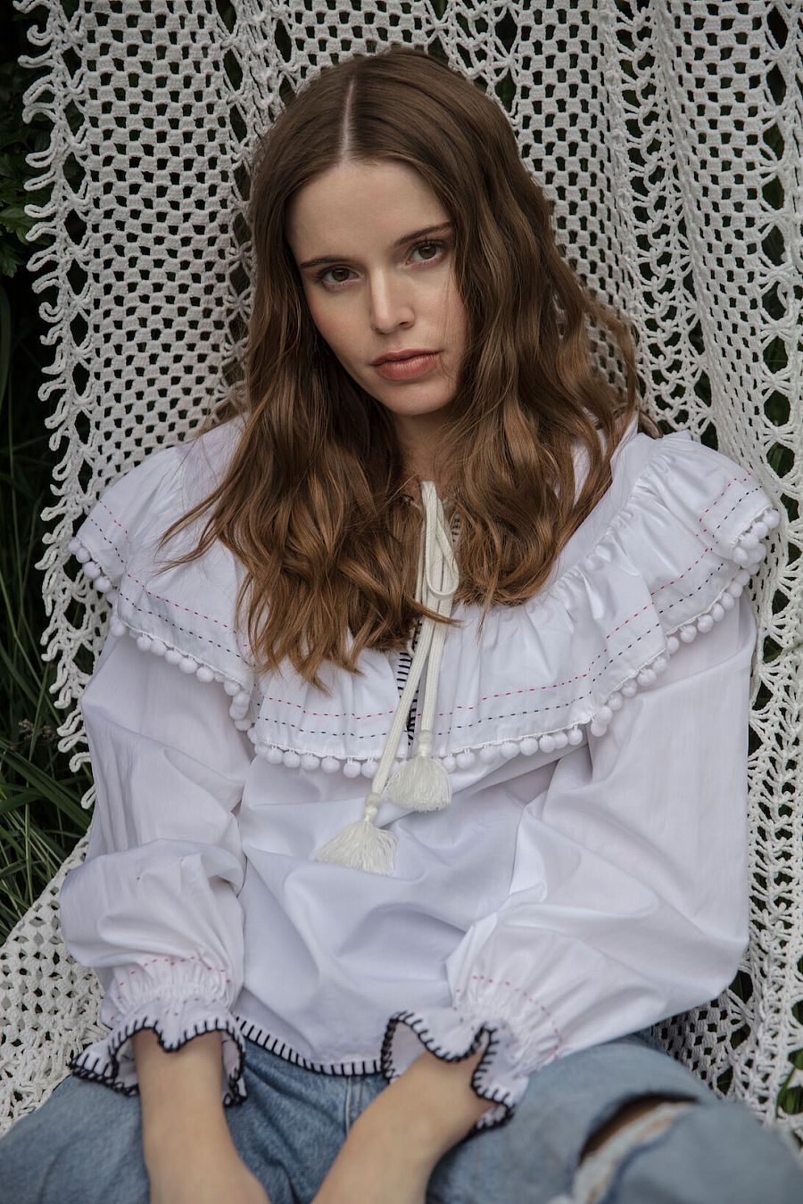 Models: Women > Mainboard - Scoop Models