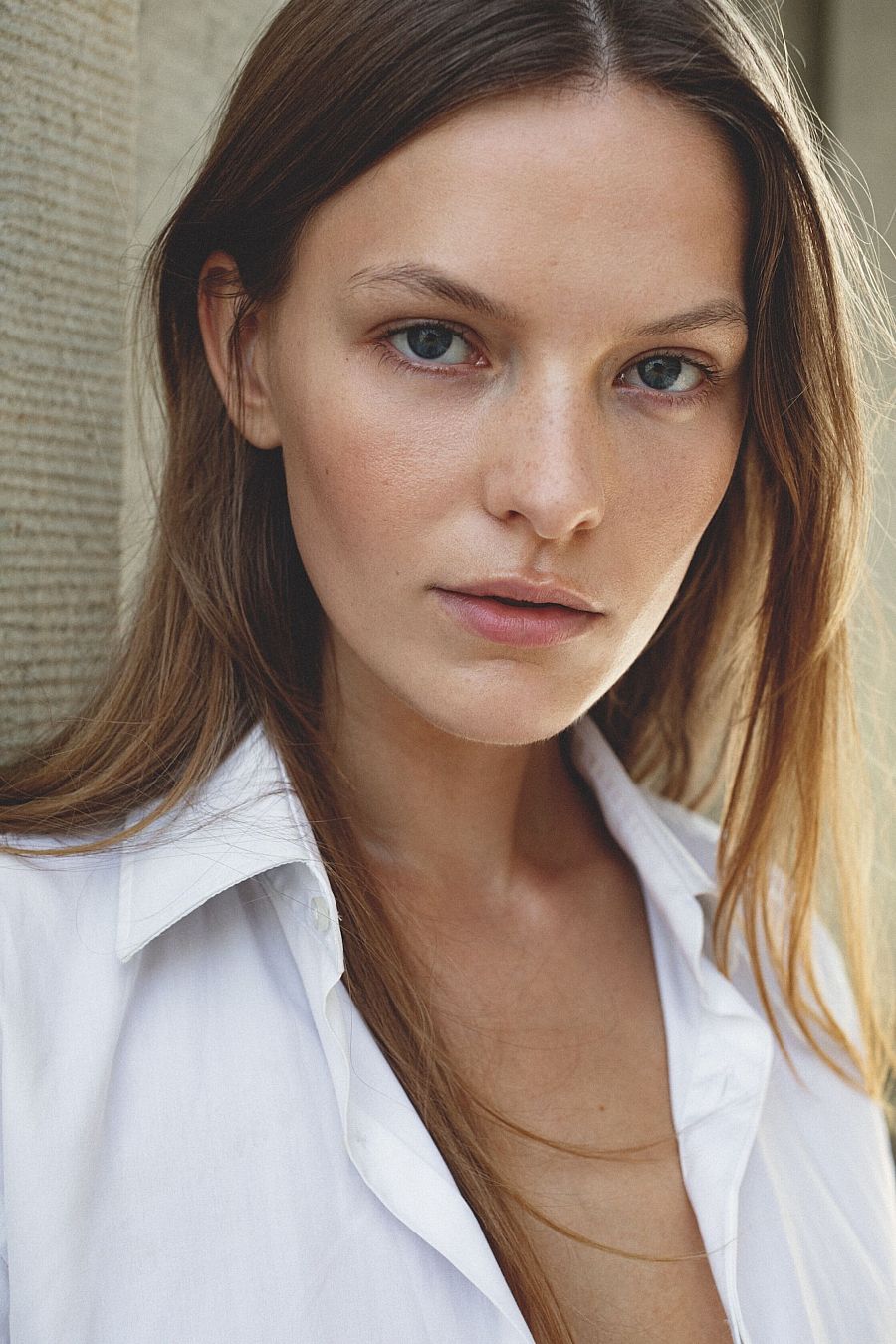 Models: Women > Mainboard - Scoop Models