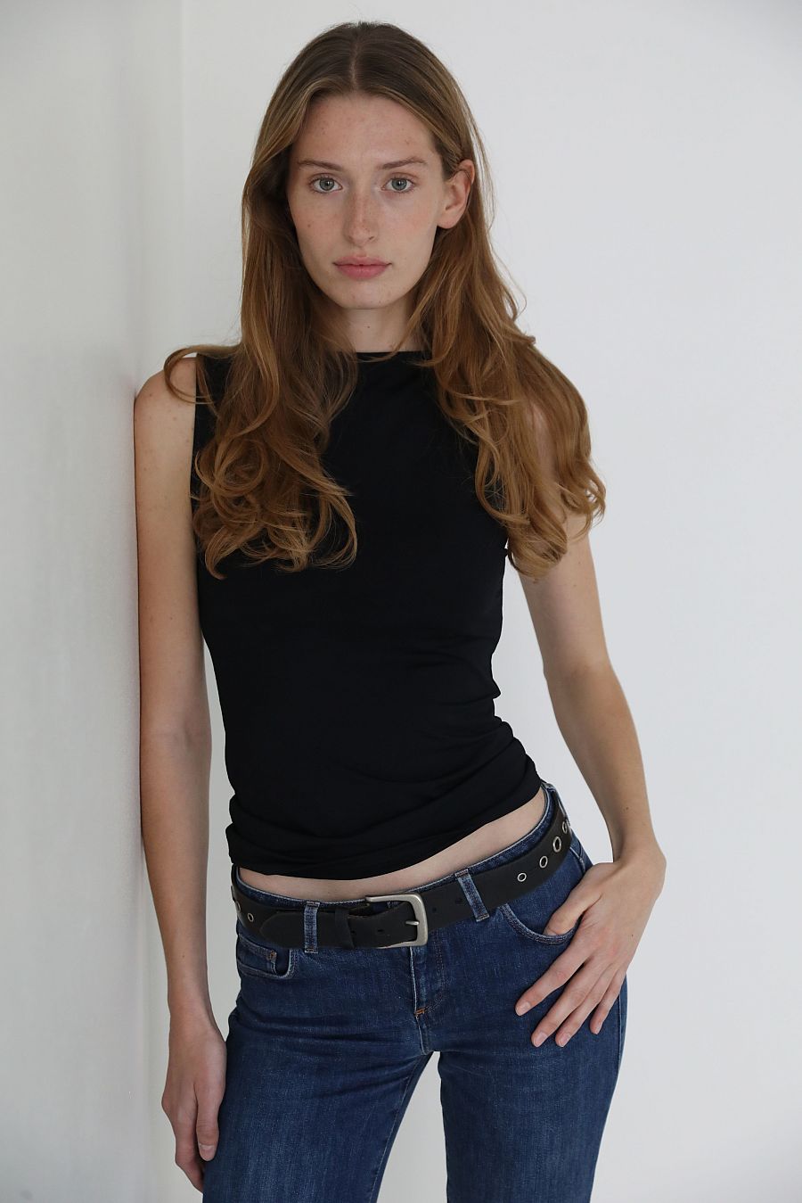 Models: Women > Mainboard - Scoop Models