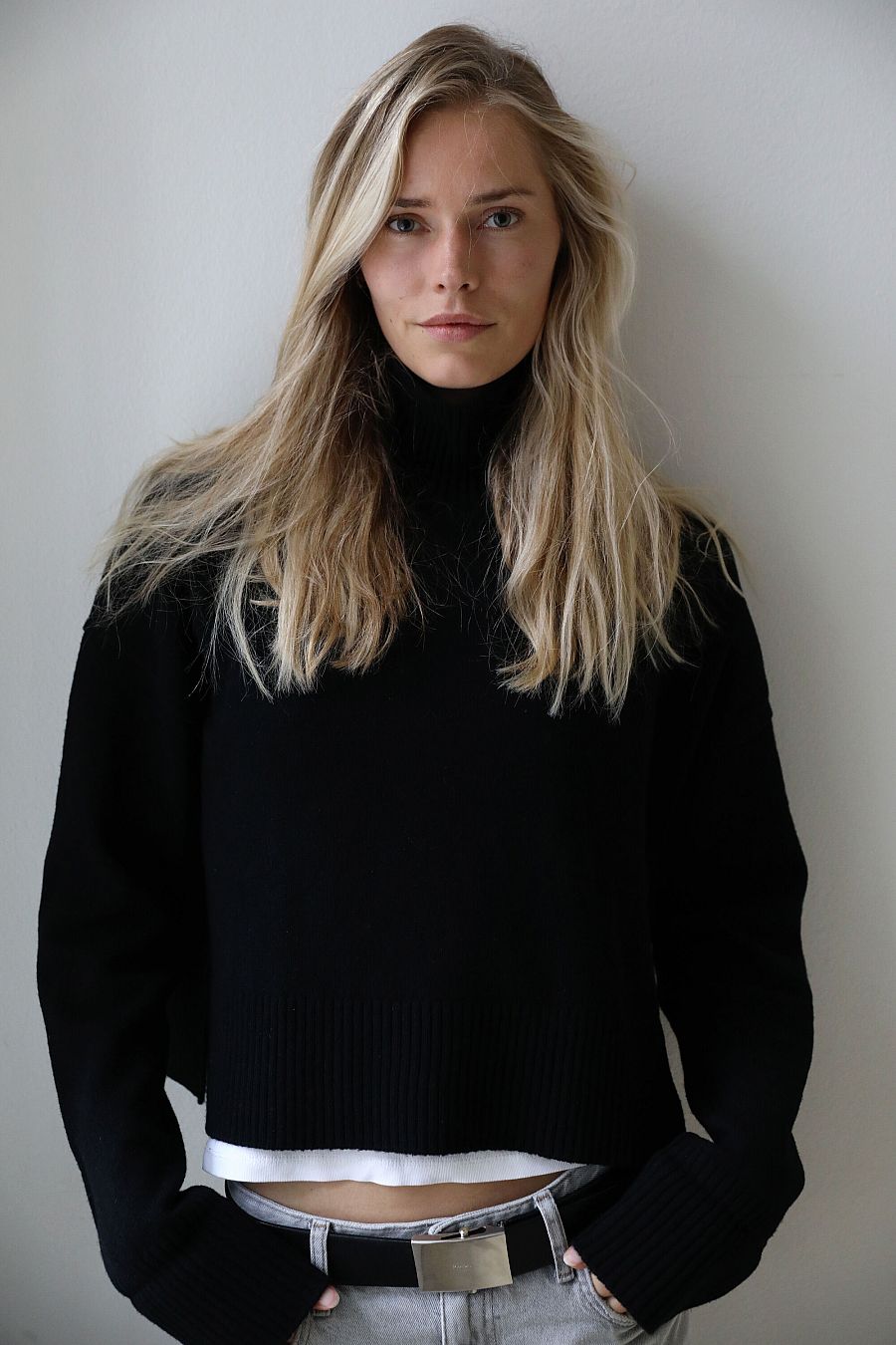 Models: Women > Mainboard - Scoop Models