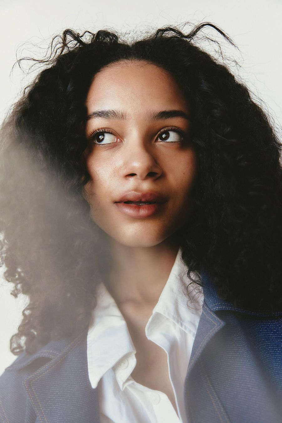 Models: Women > Mainboard - Scoop Models