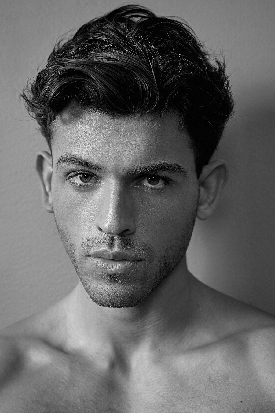 Models: Men > Mainboard - Scoop Models