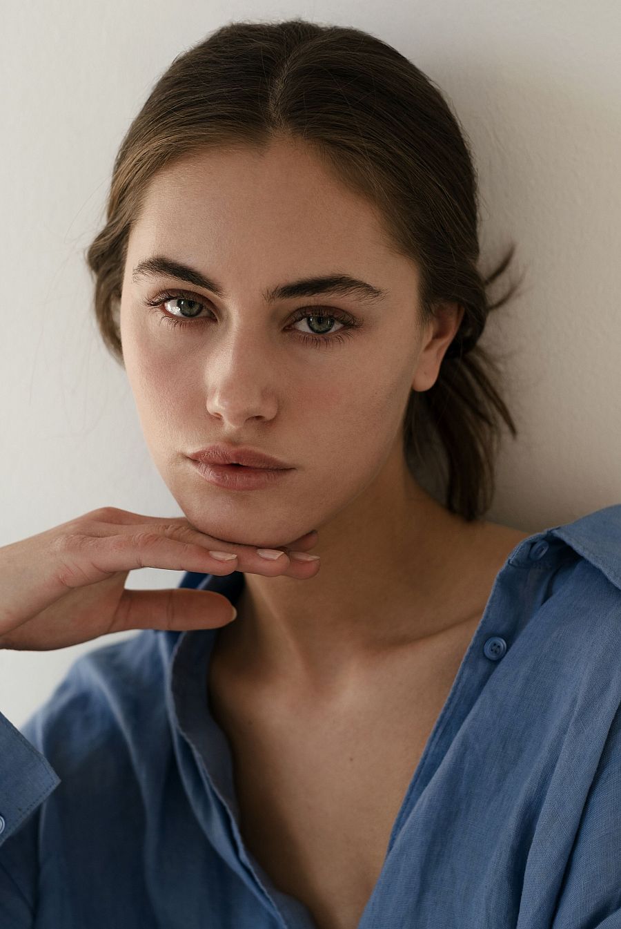 Models: Women > Mainboard - Scoop Models