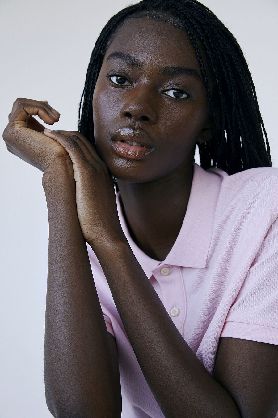 Models: Women > Mainboard - Scoop Models