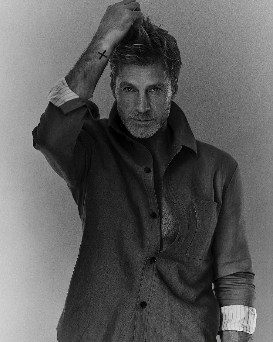 Models: Men > Mainboard - Scoop Models