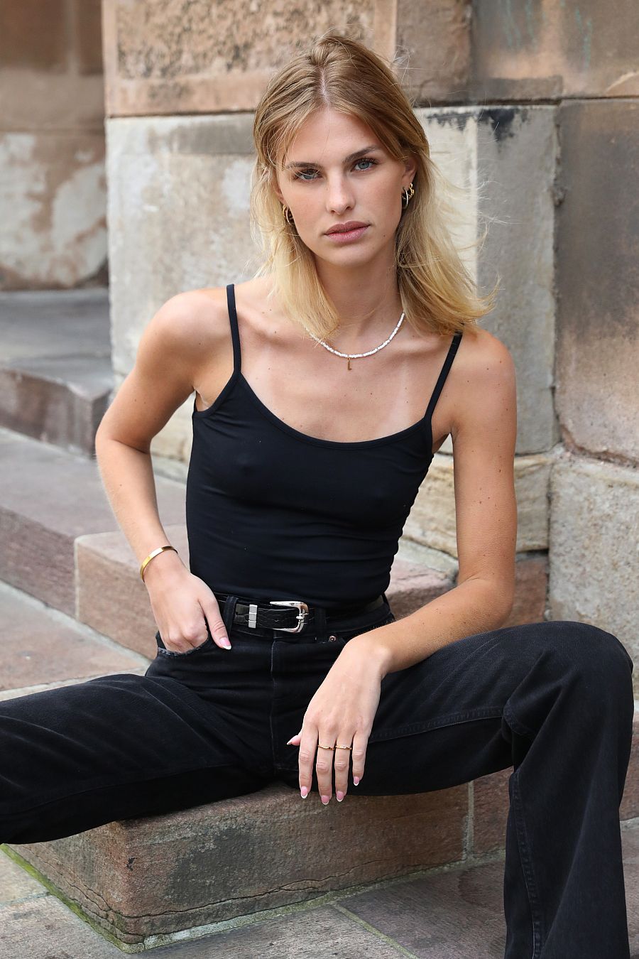 Models: Women > Mainboard - Scoop Models