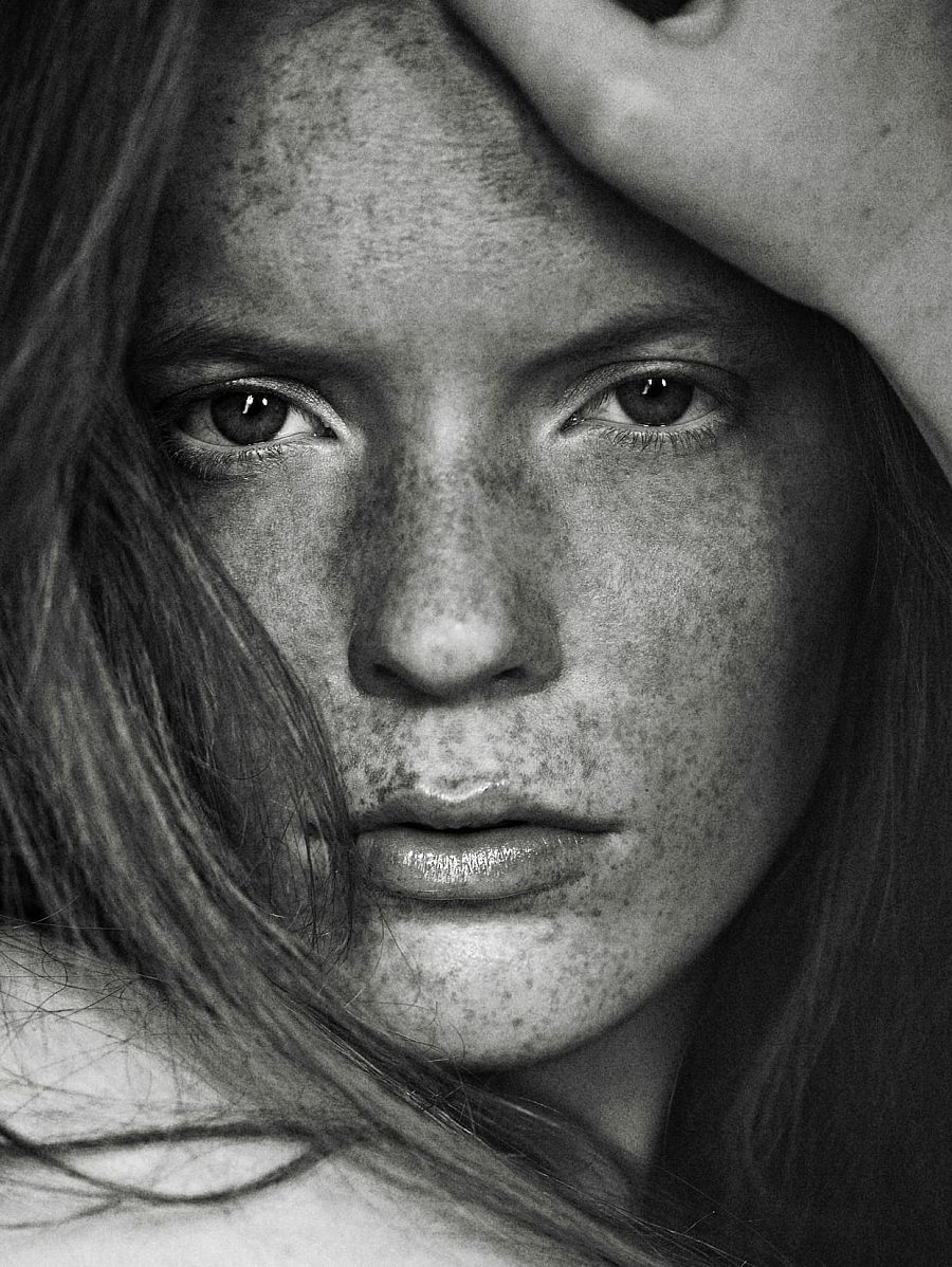 Models: Women > Forever - Scoop Models