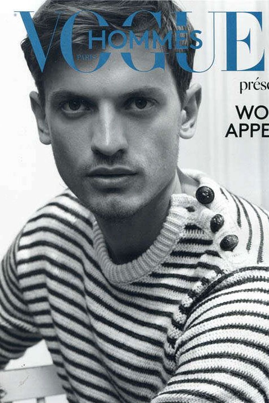 Models: Men > Mainboard - Scoop Models