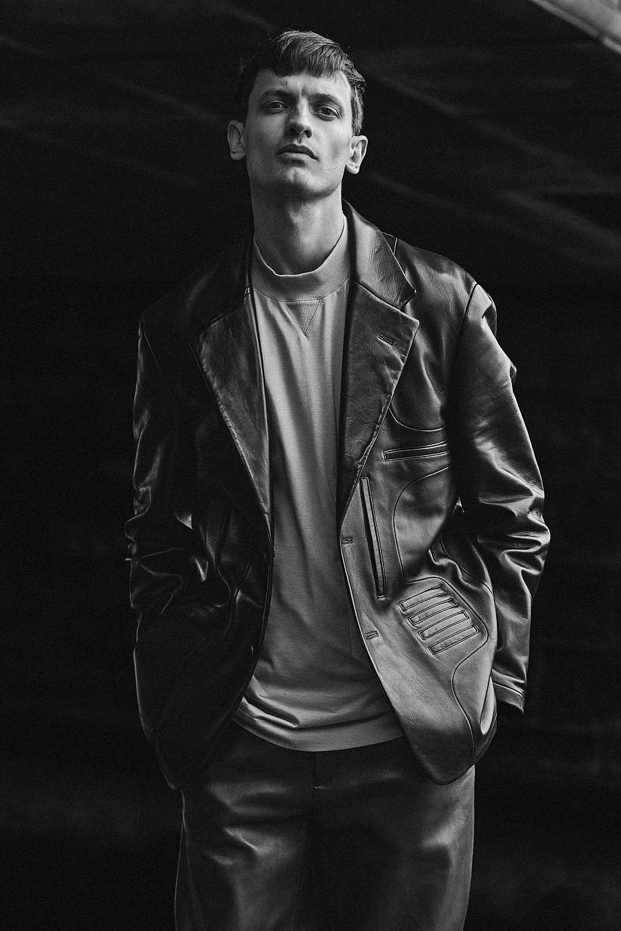 Models: Men > Mainboard - Scoop Models