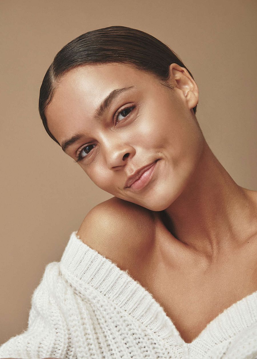 Models: Women > Mainboard - Scoop Models