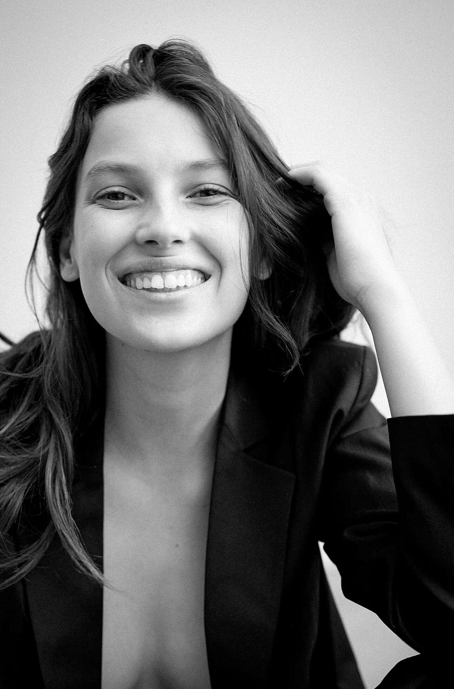 Models: Women > Mainboard - Scoop Models