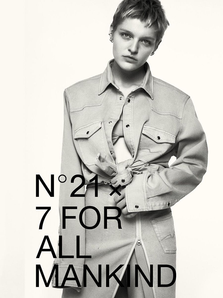 Models: Women > Mainboard - Scoop Models