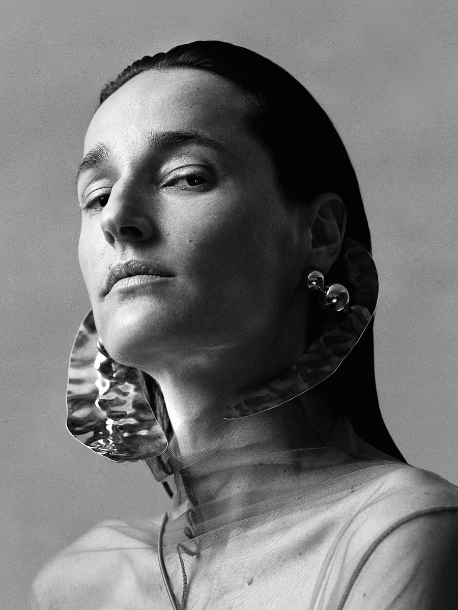 Models: Women > Mainboard - Scoop Models